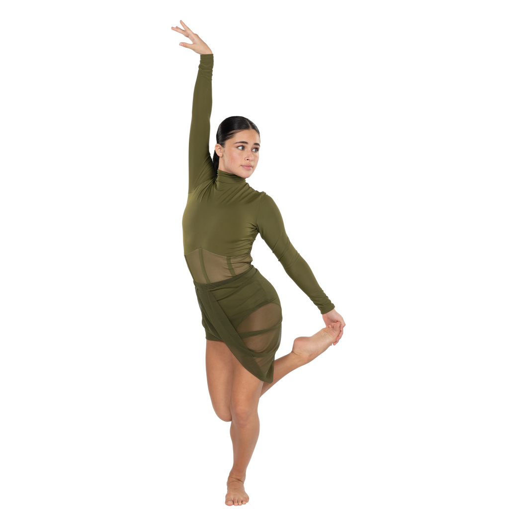 Previous Styles Still Available - Artistic Dance Design