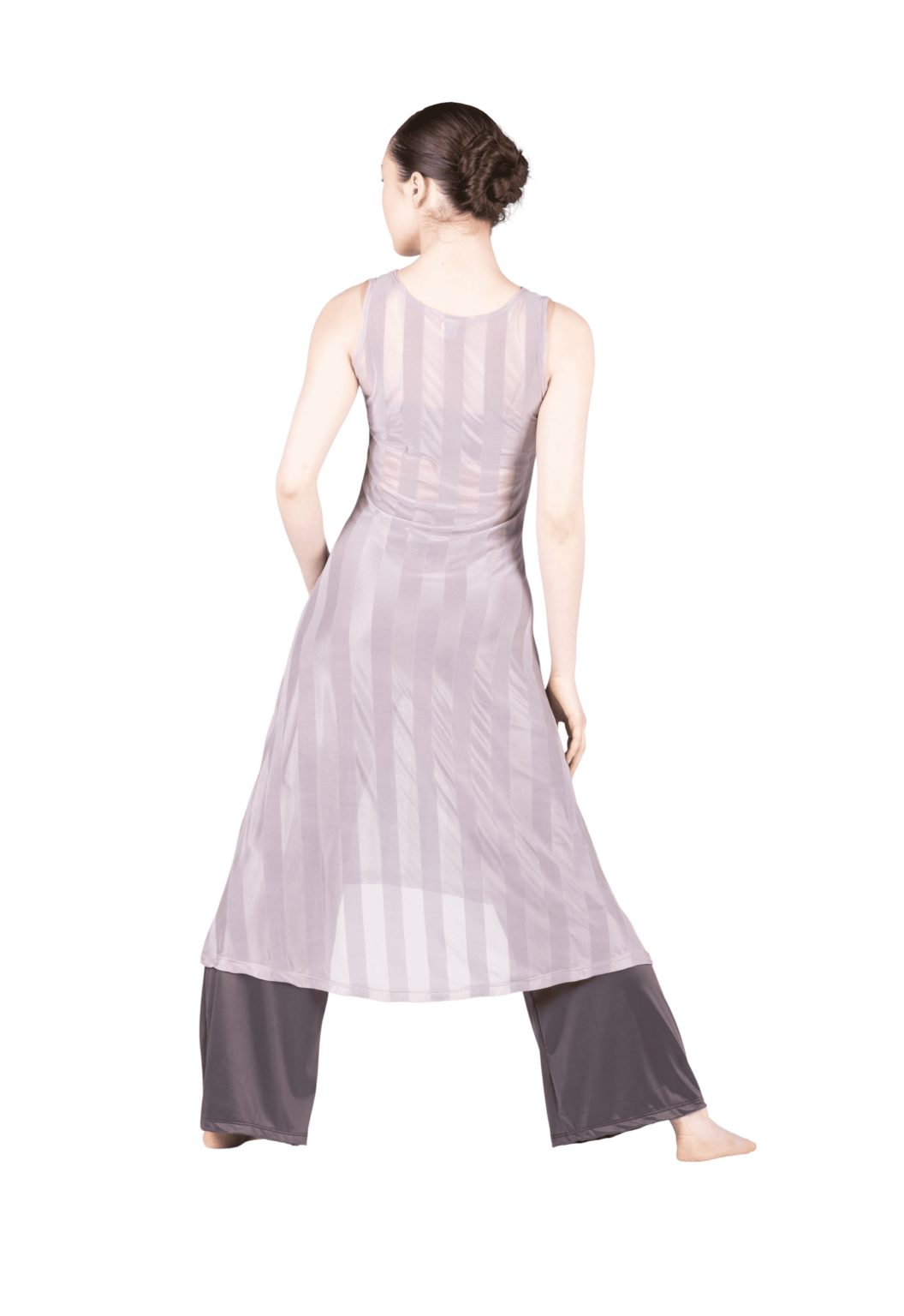 12-2345 FADING - WITH PANTS - Artistic Dance Design