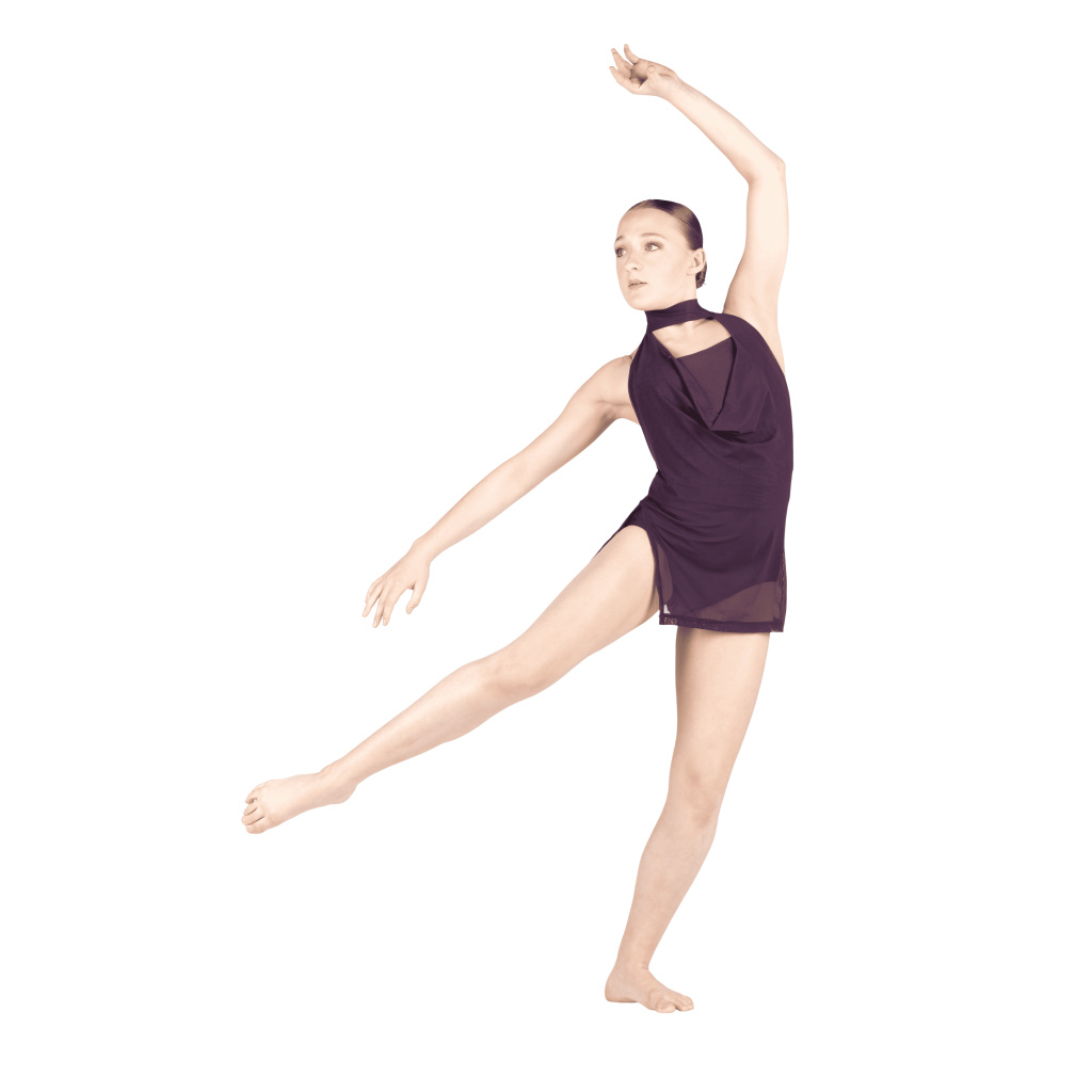 12-1221 STAY STILL - Artistic Dance Design