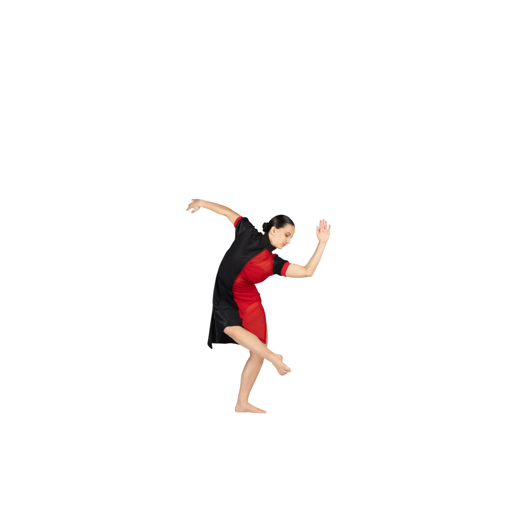 13-90206 TRIGGER - Artistic Dance Design